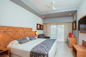 Riu Santa Fe Cabo - Los Cabos – Riu Santa Fe Baja California All ...